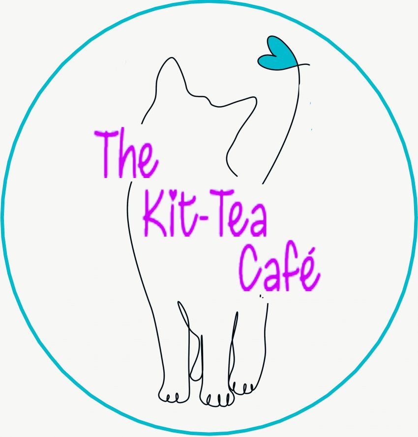 The Kit-Tea Café – Falkirk’s first and only Cat Cafe