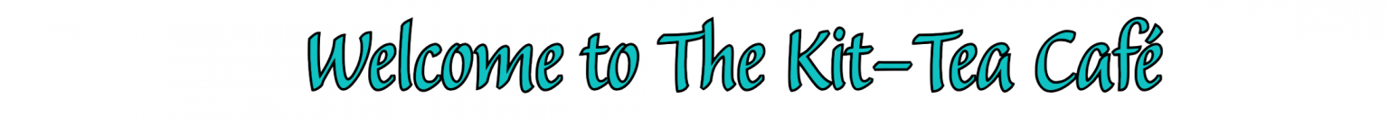 The Kit-Tea Café – Falkirk’s first and only Cat Cafe